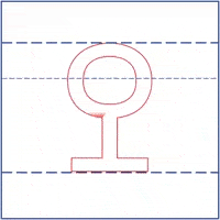 N'ko script learning lessons